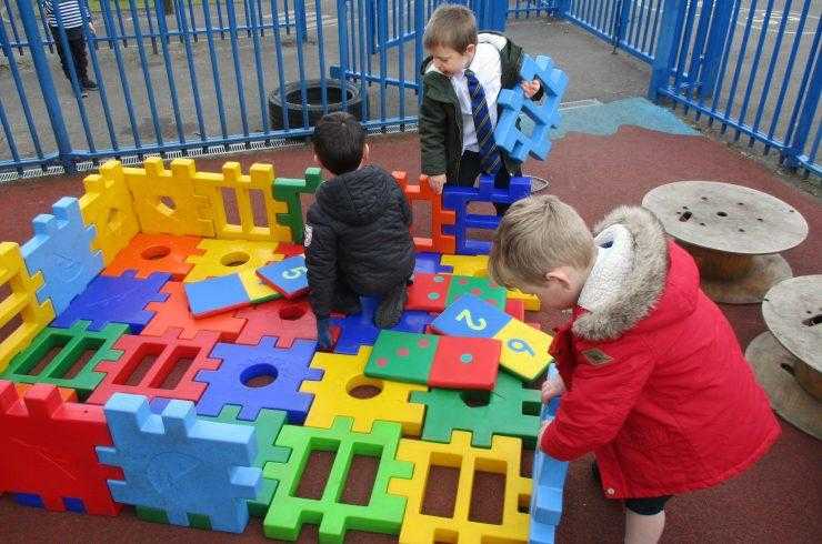 Clitheroe Brookside Primary School - Profile (2023)