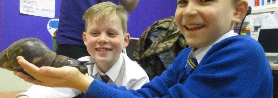 Clitheroe Brookside Primary School - Profile (2023)