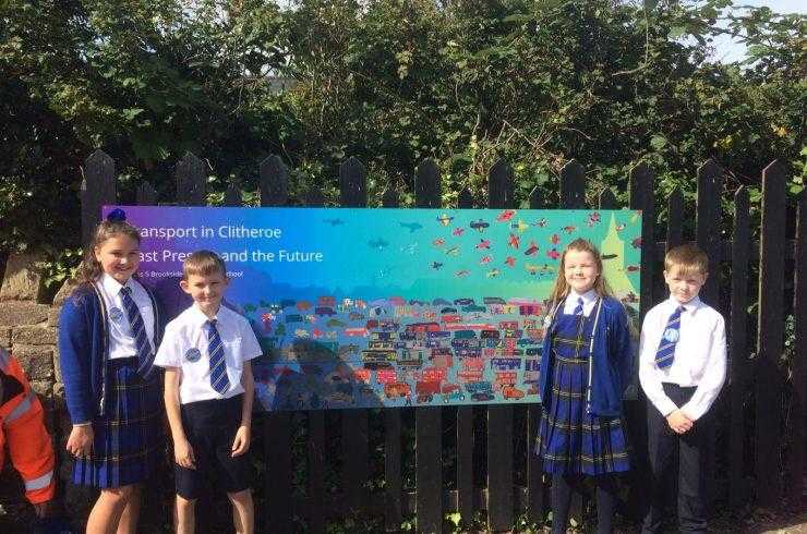 Edisford Primary School - Profile (2024)