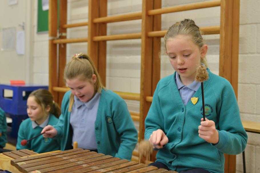 Moss Side Primary School - Profile (2023)