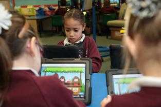 Kingsfold Primary School - Profile (2023)