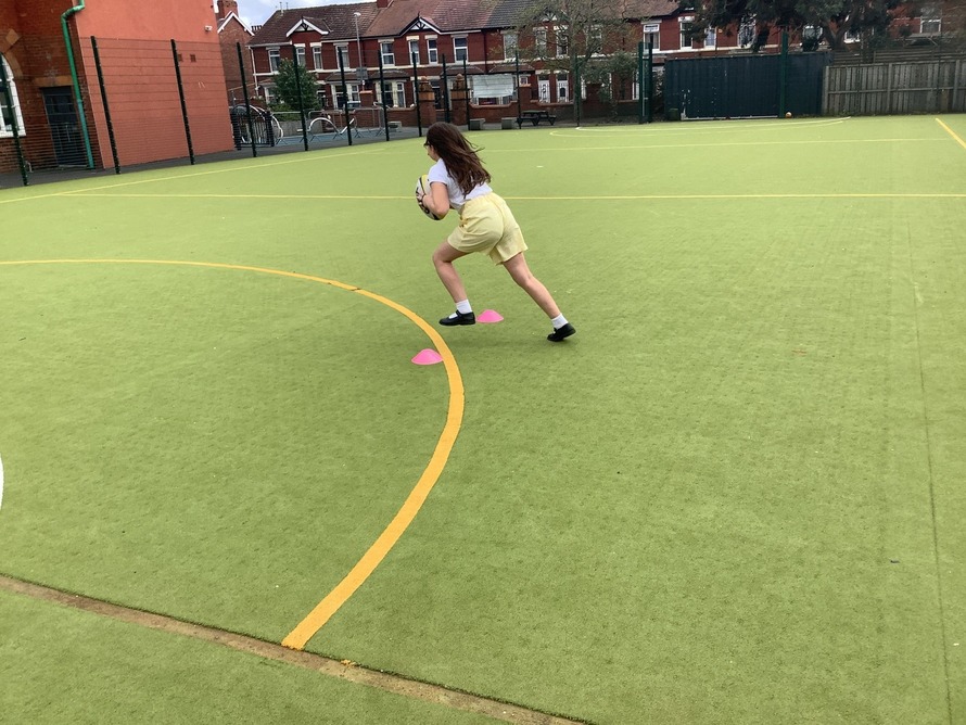 Fleetwood Chaucer Community Primary School - Profile (2024)