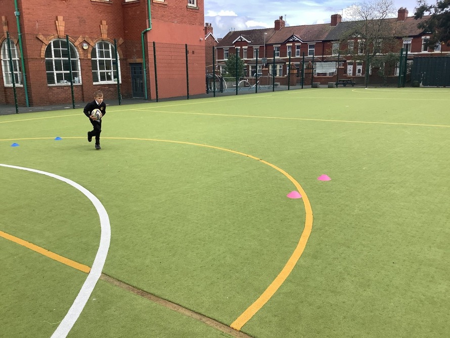 Fleetwood Chaucer Community Primary School - Profile (2024)