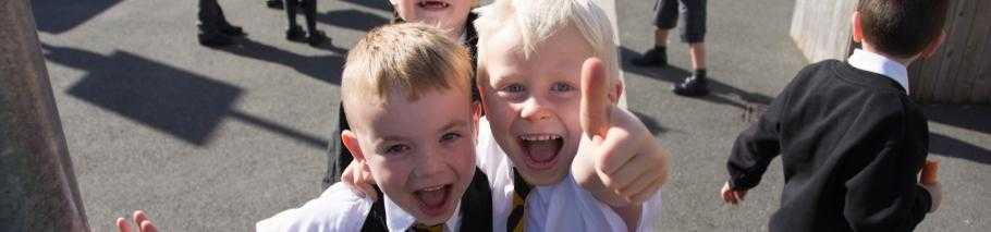 St Mary's Catholic Primary School, Fleetwood - Profile (2024)