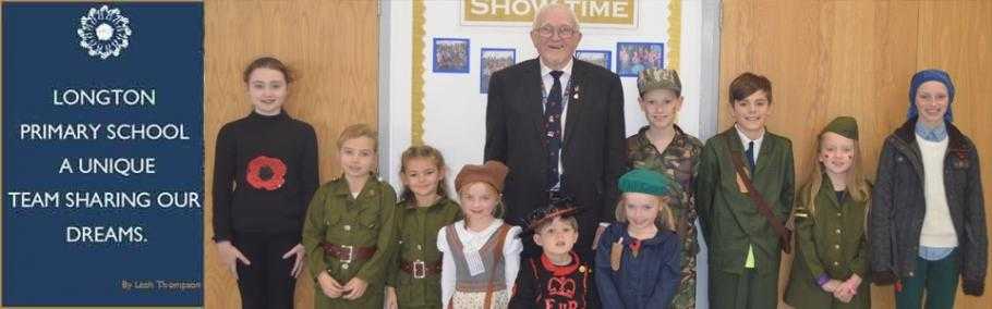 Longton Primary School - Profile (2023)