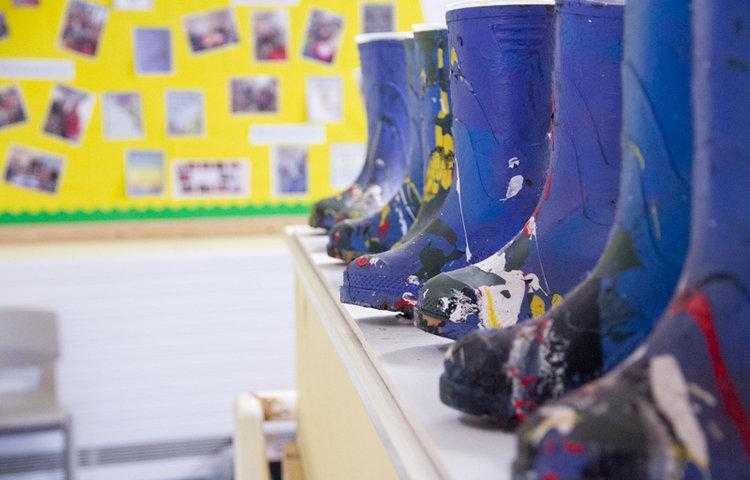 Duke Street Primary School - Profile (2023)