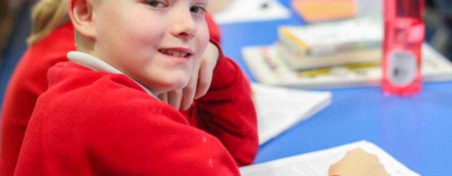 Duke Street Primary School - Profile (2023)