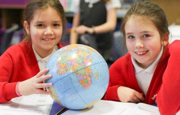 Duke Street Primary School - Profile (2023)