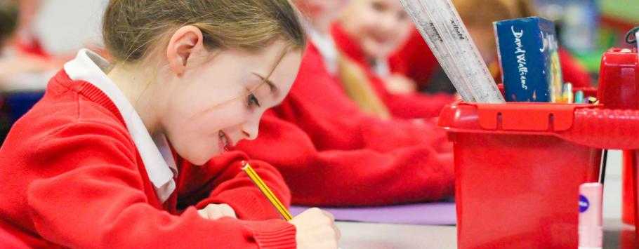 Duke Street Primary School - Profile (2023)