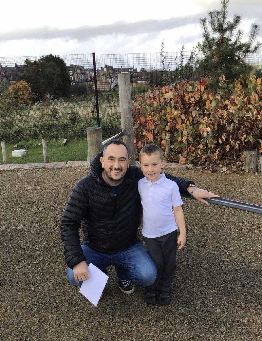 Barnoldswick Church of England Controlled Primary School - Profile