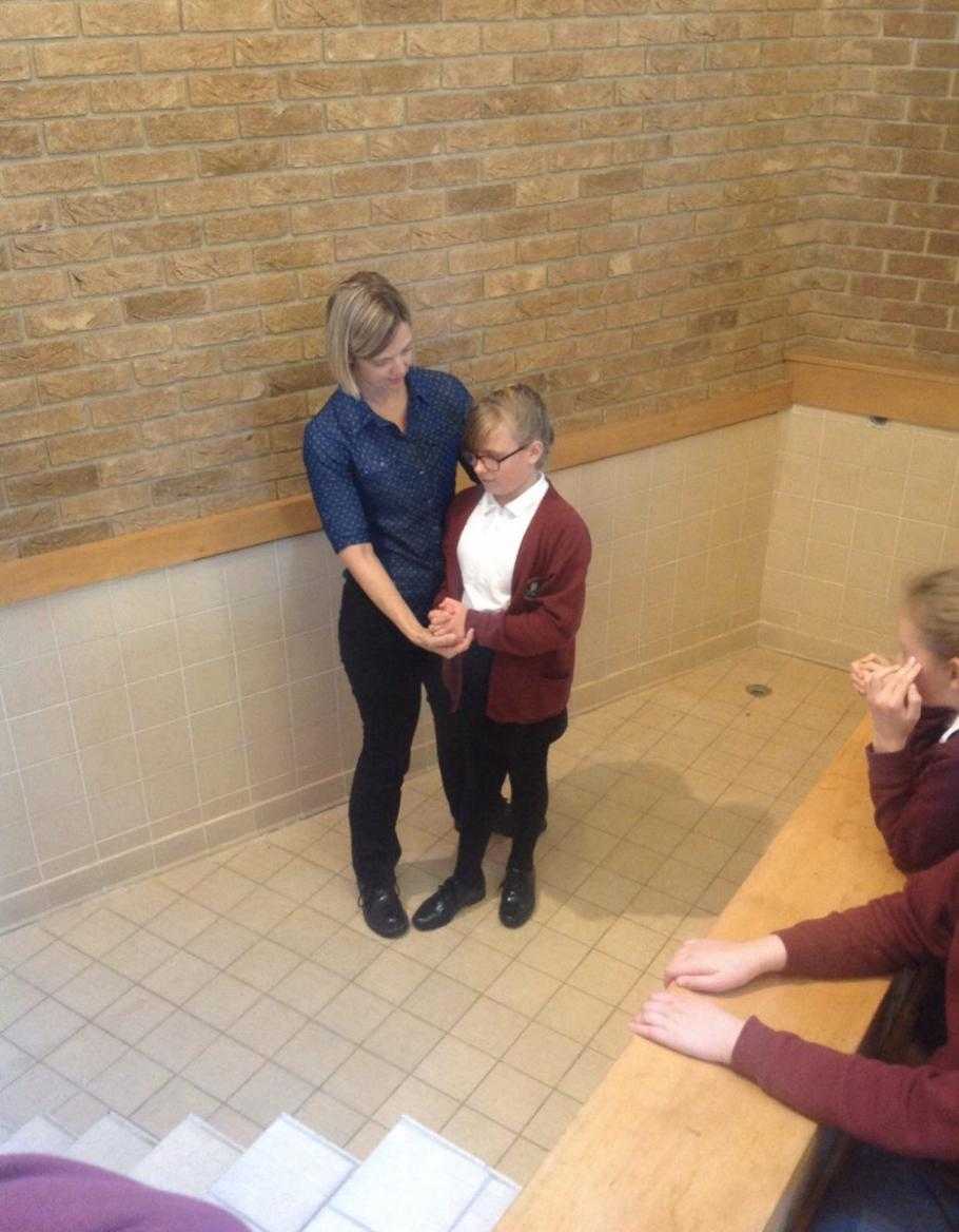 Coates Lane Primary School - Profile (2024)