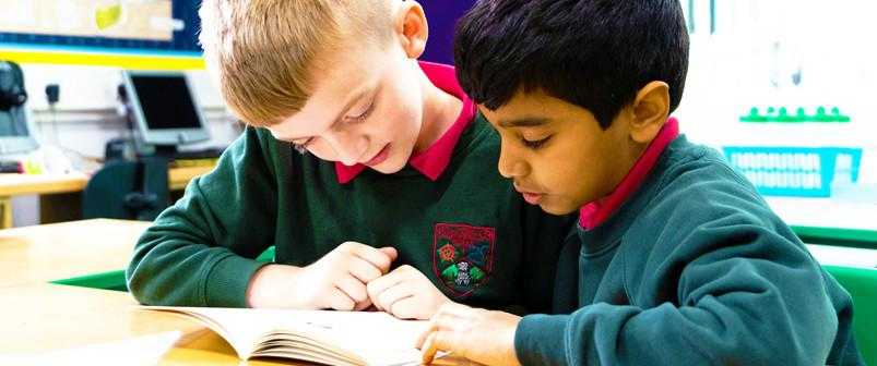 Howick Church Endowed Primary School - Profile (2024)