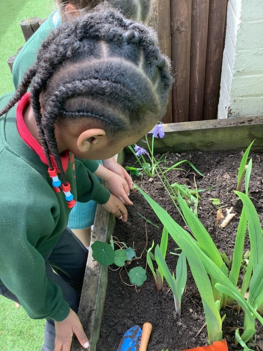 Cop Lane Church of England Primary School, Penwortham, Outstanding ...