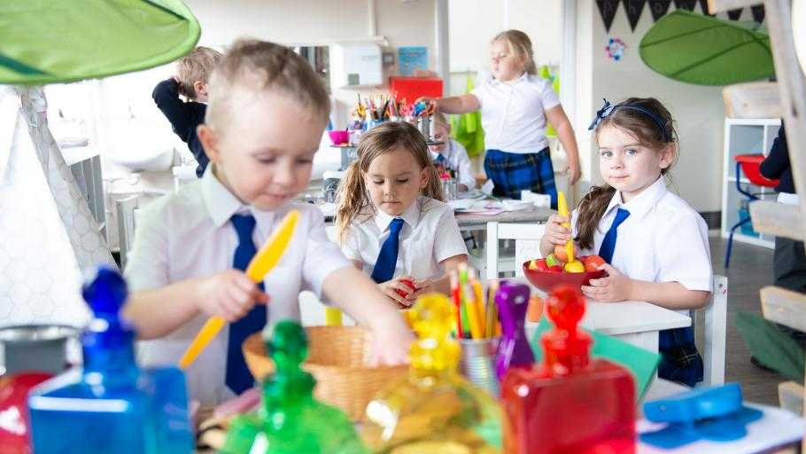 Staining Church Of England Voluntary Controlled Primary School Profile staining-church-of-england-voluntary-controlled-primary-school-profile