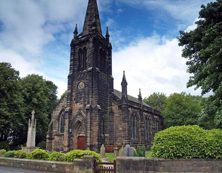 Best Schools in Bickerstaffe (2024)