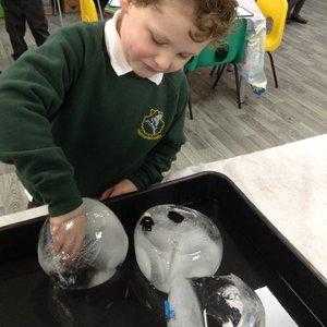 Oswaldtwistle Hippings Methodist Voluntary Controlled Primary School - Profile