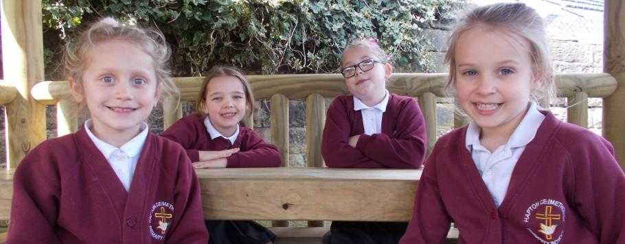 Hapton Church of England/Methodist Primary School - Profile