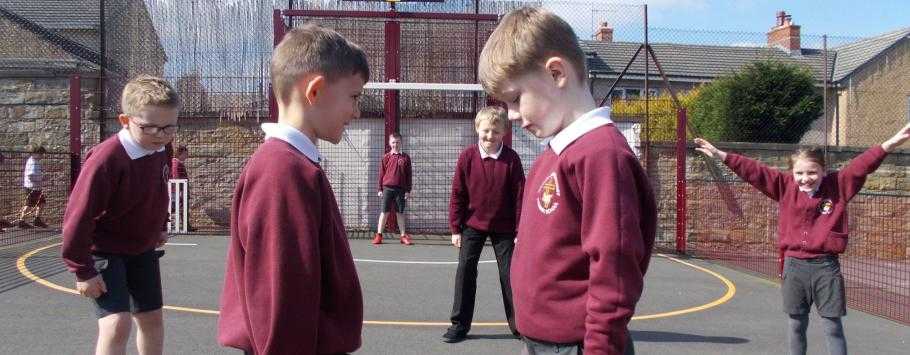 Hapton Church of England/Methodist Primary School - Profile