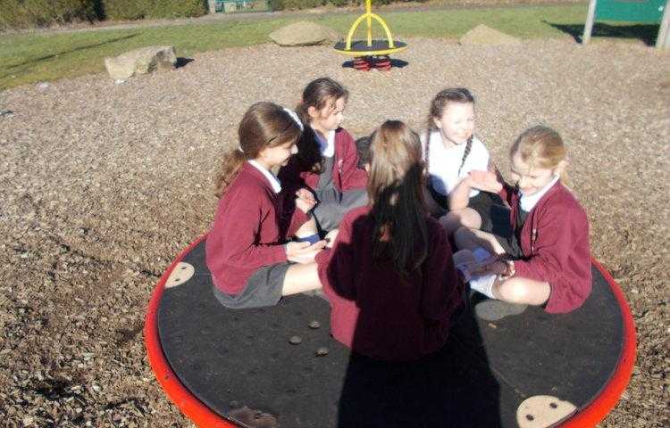 Hapton Church of England/Methodist Primary School - Profile