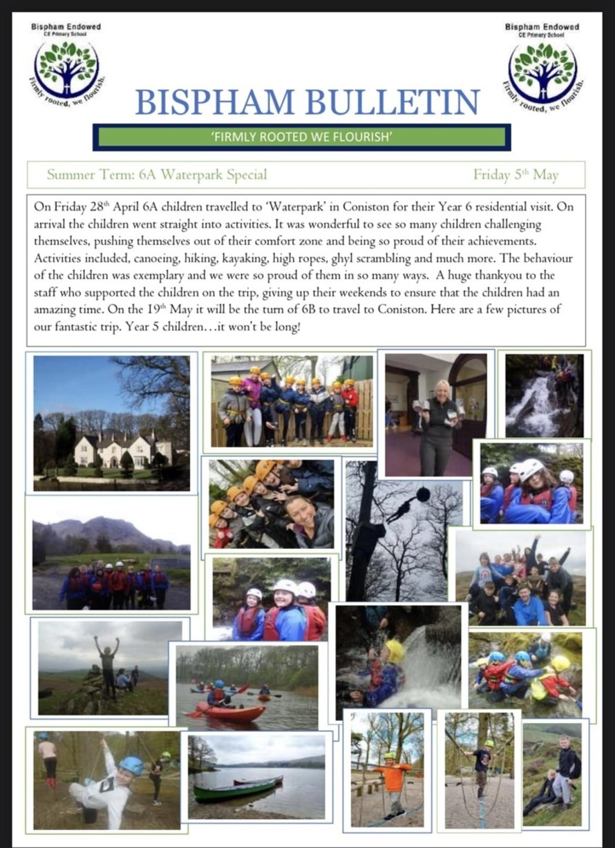 Revoe Learning Academy - Profile (2023)