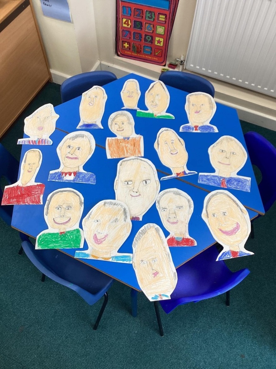 Chatburn Church of England Primary School - Profile (2023)