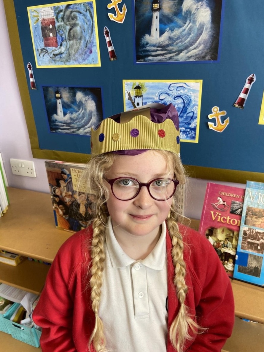 Chatburn Church of England Primary School - Profile (2023)