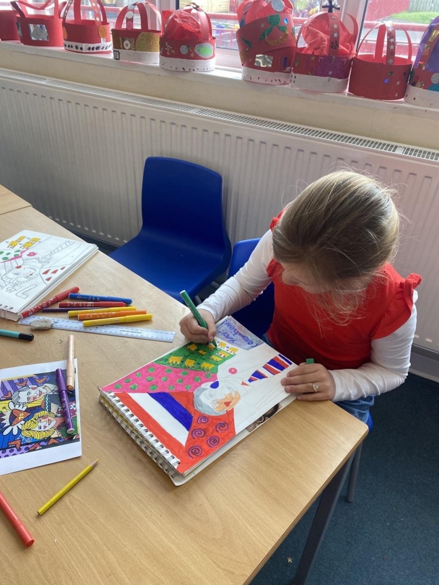 Chatburn Church of England Primary School - Profile (2023)