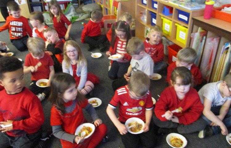Ashton Primary School - Profile (2023)