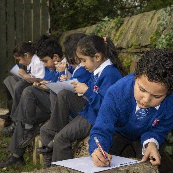 St Mary's Roman Catholic Primary School, Haslingden - Profile