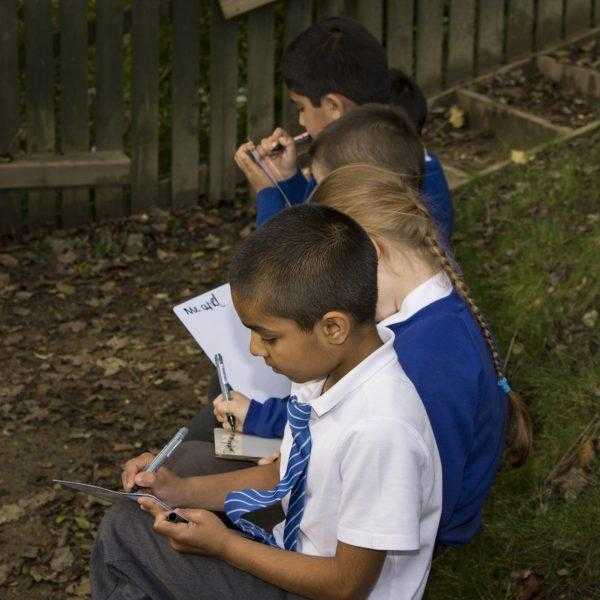 Haslingden St James Church of England Primary School - Profile