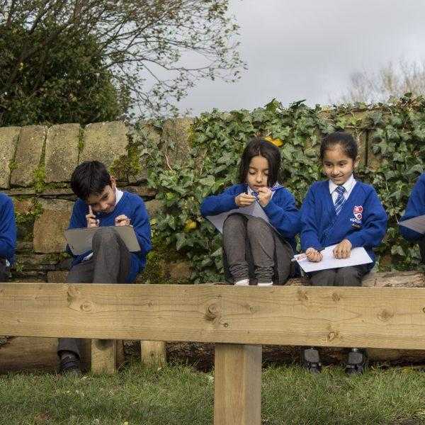 Haslingden St James Church of England Primary School - Profile