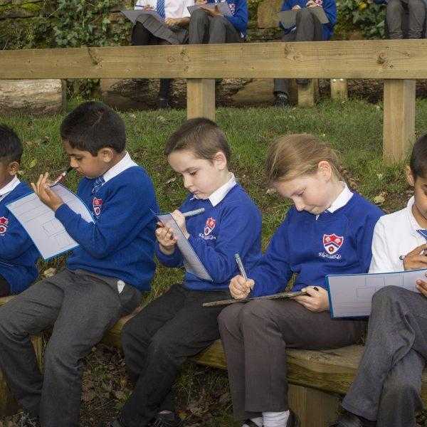 Haslingden St James Church of England Primary School - Profile