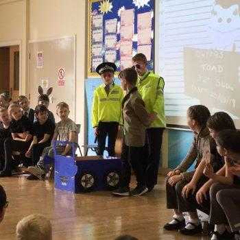 Coppull Parish Church of England Primary School - Profile (2024)