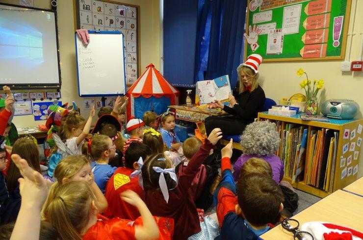 Cherry Fold Community Primary School - Profile (2024)