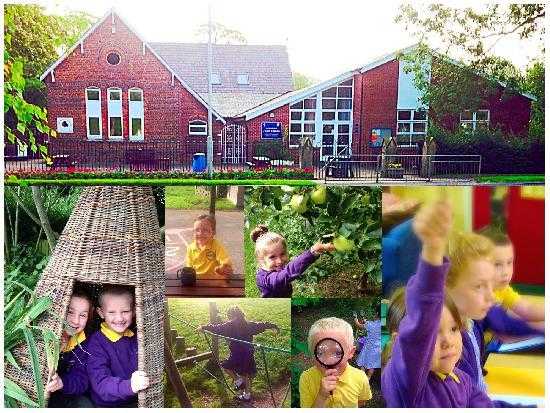 Bilsborrow John Cross Church of England Primary School - Profile