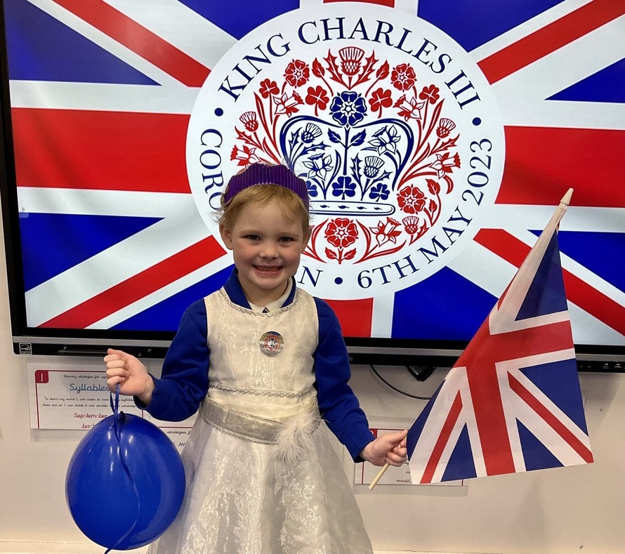 Thurnham Glasson Christ Church, Church of England Primary School - Profile