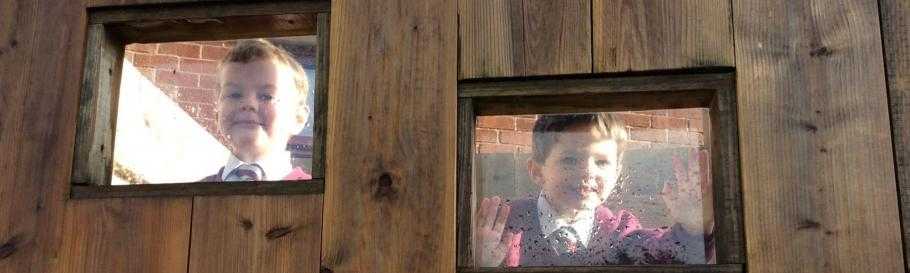 Forton Primary School - Profile (2024)