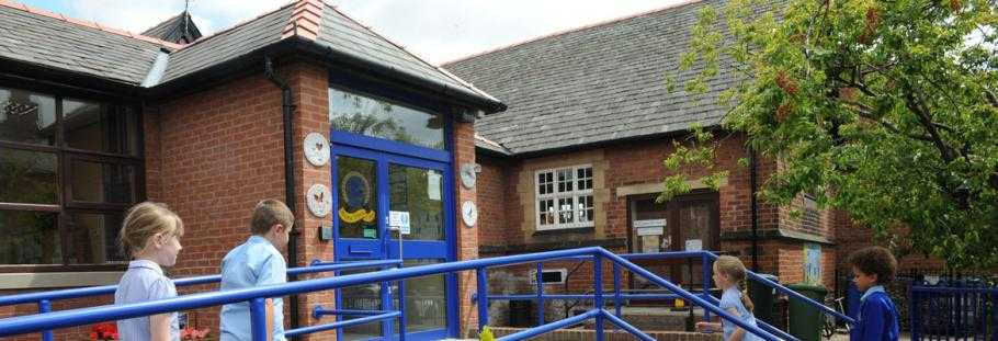 Medlar-with-Wesham Church of England Primary School - Profile