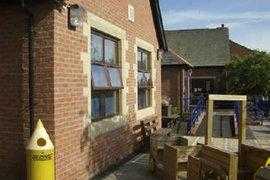 Medlar-with-Wesham Church of England Primary School - Profile