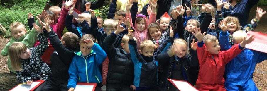 Medlar-with-Wesham Church of England Primary School - Profile