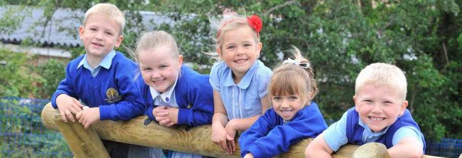 Medlar-with-Wesham Church of England Primary School - Profile
