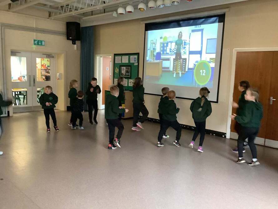 Pilling St John's Church of England Voluntary Aided Primary School - Profile