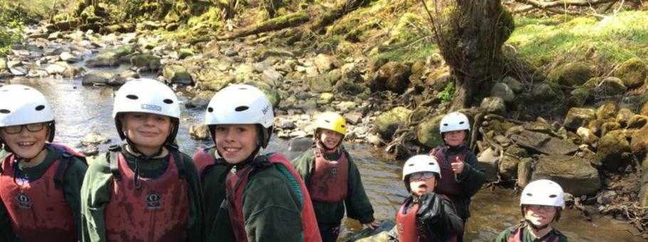 Goosnargh Oliverson's Church of England Primary School - Profile