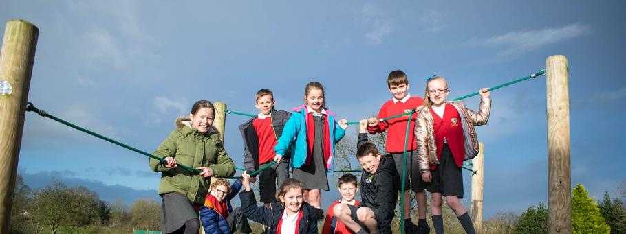 Goosnargh Oliverson's Church of England Primary School - Profile