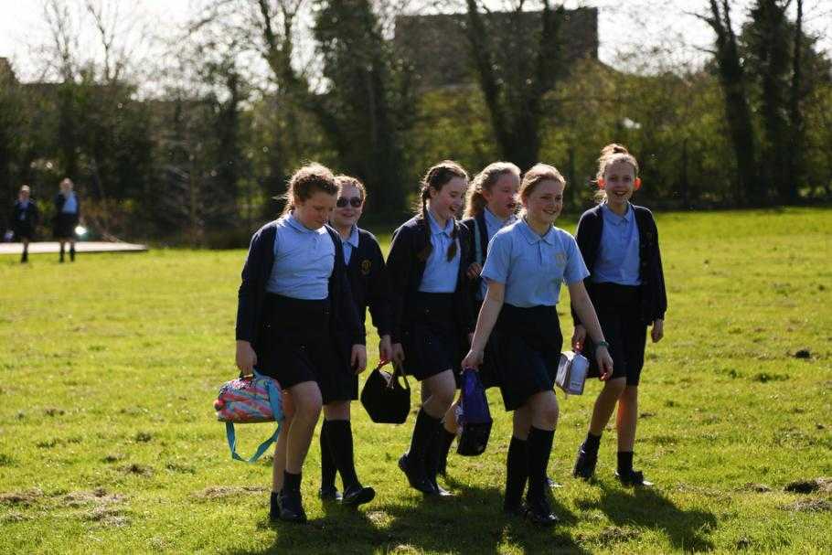 Tarleton Holy Trinity CofE Primary School - Profile (2023)