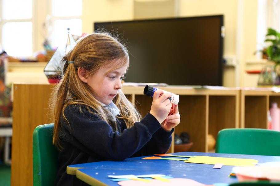 Tarleton Holy Trinity CofE Primary School - Profile (2023)