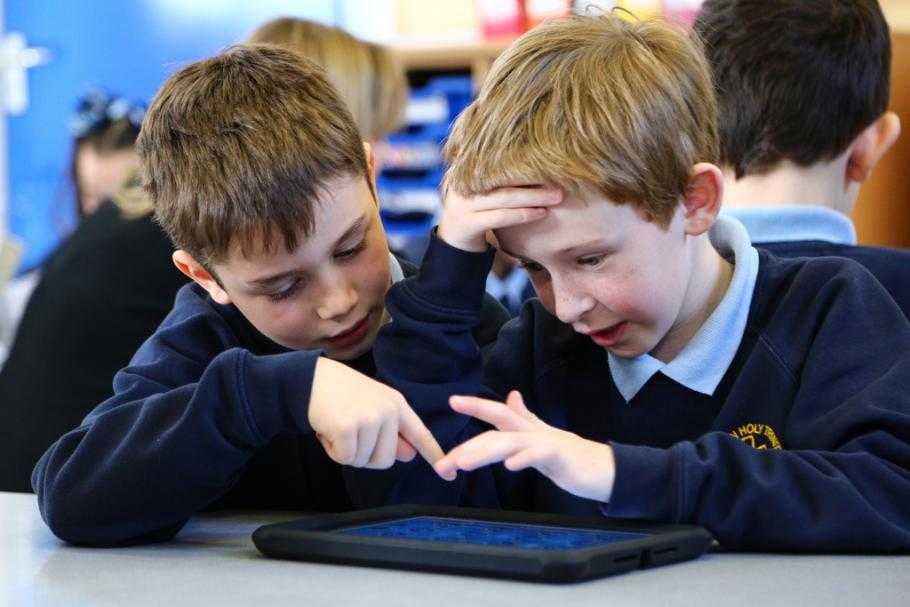 Tarleton Holy Trinity CofE Primary School - Profile (2023)