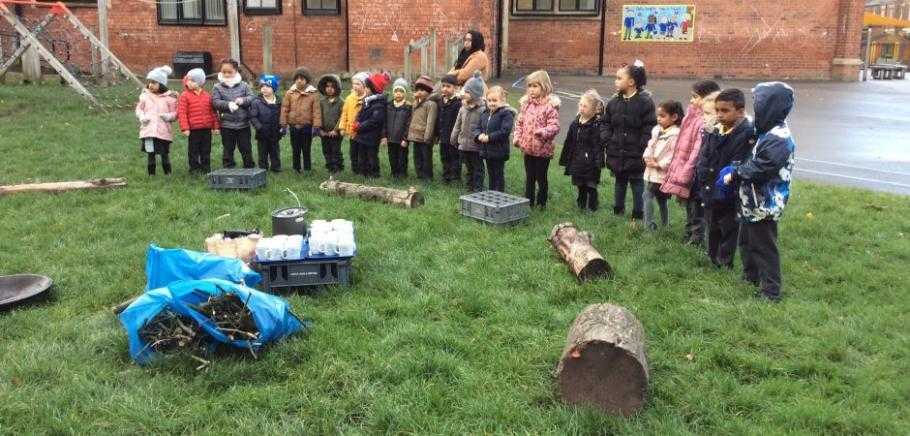 Holme Slack Community Primary School - Profile (2024)