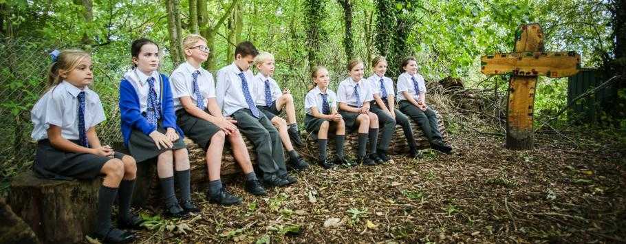 St Peter's Catholic Primary School, Lytham - Profile (2023)