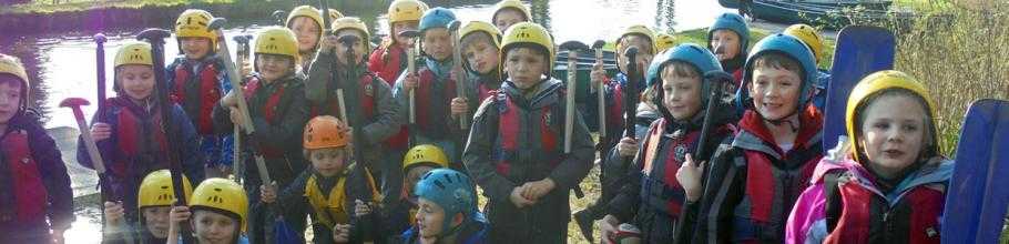 Medlar-with-Wesham Church of England Primary School - Profile